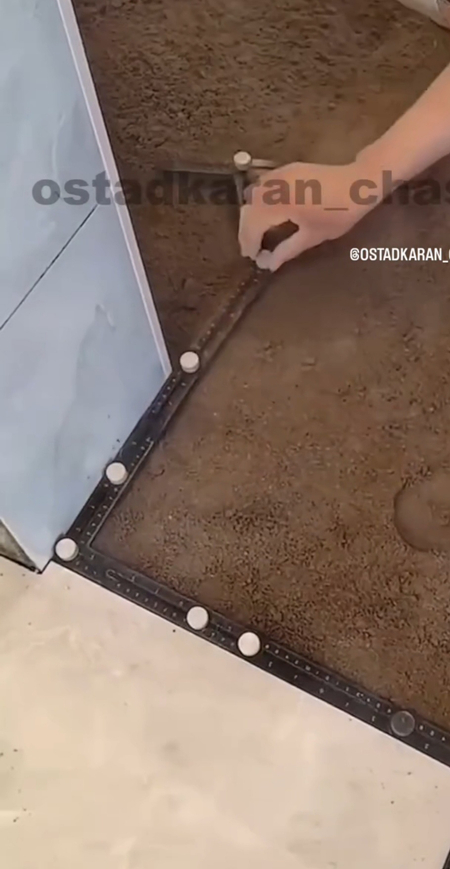 Линейка шаблон универсальный