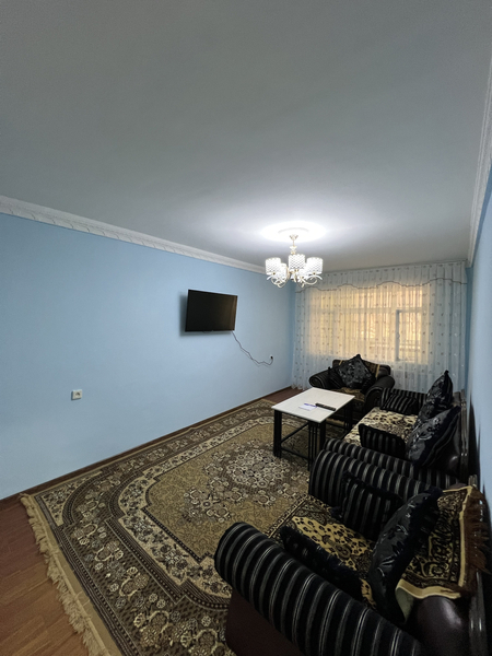 Продается квартира Чирчик