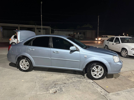 Lacetti 1.8 2 pozitsiya 2013