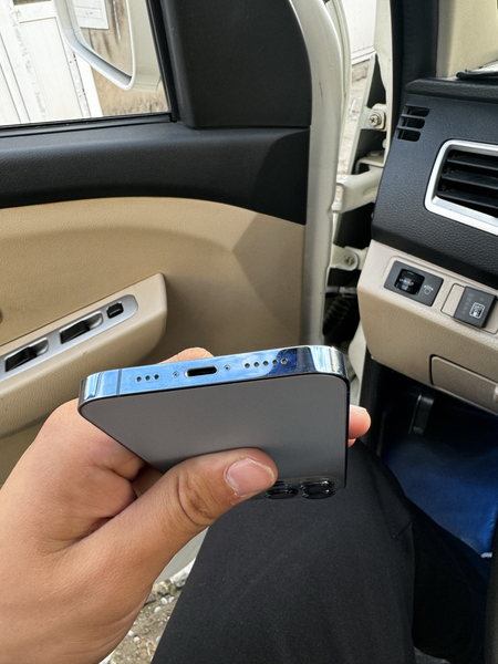 Iphone 13 pro 128 LL/A