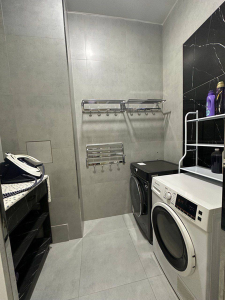 Новостиройка Продаётся Комплекс Minor River ор-р ТРЦ Малика 86.кв