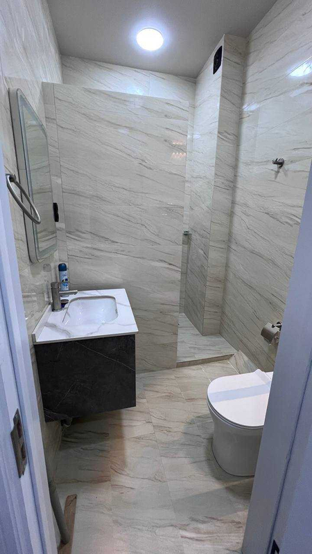 Аренда. 5 комнат Mirabad Avenue Евро