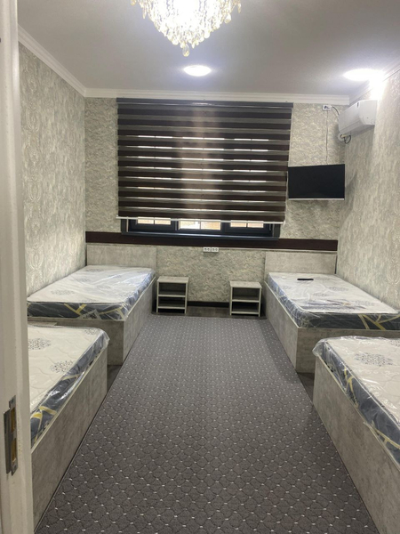 Hotel Buxoro 100.mingdan arzon narxda
