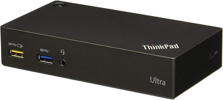 Thinkpad Ultra Dock USB 3.0