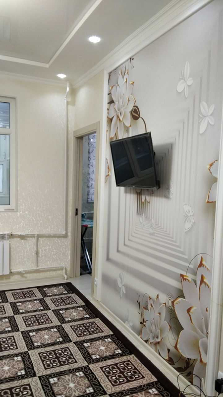 Аренда квартира Чиланзар 3 квартал,  2*3/3/4.