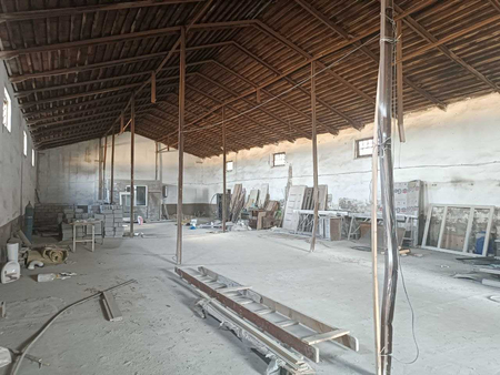 Срочно продается Цех 3.5 соток Полит Отдел (Дустлик)  (129780)