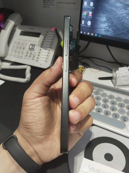 Redmi note 13 pro 12/512gb