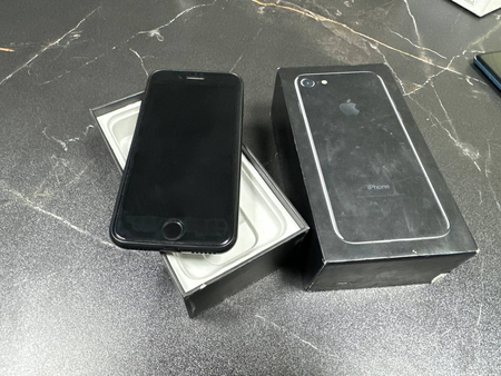 Iphone 7 128gb karobka dokument