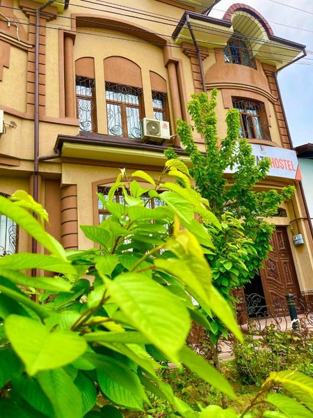 bez Makler Chilonzor Dombraobod Hostel Gatovie Biznes Zdaetsa V Arendu