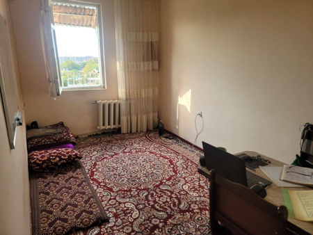 Продается квартира, Чиланзар 18-квартал, 3-комнатная, 74кв.м.