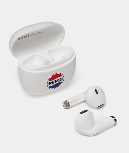 Quloqchin pepsi, bluetooth наушники