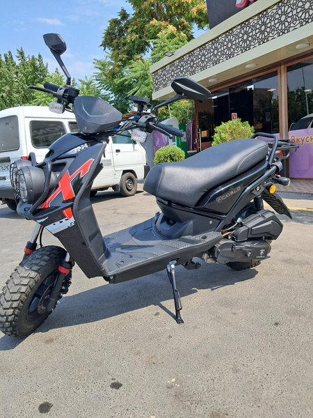 Skuter Cavalo 150 c  Sotiladi