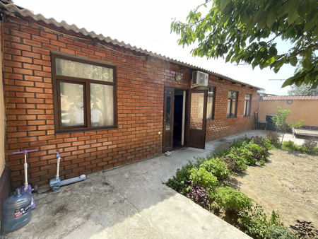 Продается участок 4 сотки Лабзак Казах Посольство