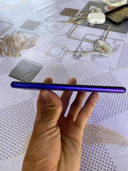 Redmi 9 ishlashi yaxshi