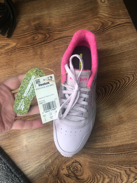 Reebok classic кроссовки
