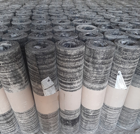 Polizol Folgaizol Ruberoid Bitum Masitka