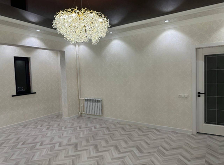 ,Квартира 1в2/4/4 Балкон 1,5/3 Чиланзар 13