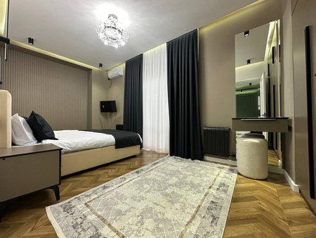 Бодомзор Smart House 3 хона сотилади ID: 24a367