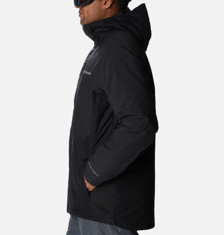 Мужская куртка 3 в 1 Columbia OMNI-HEAT из США (Оригинал)