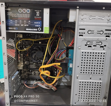 Кейса DDR3 в количестве