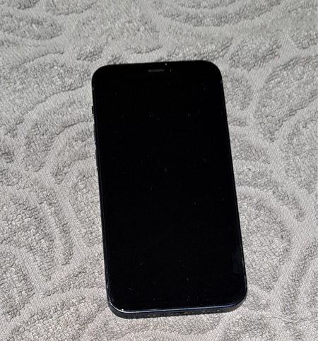 Iphone 12 mini 256Gb