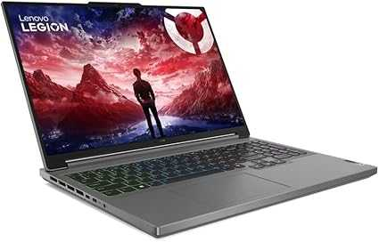 Lenovo Legion 16