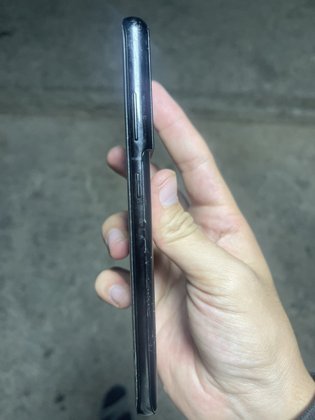 Samsung s21 ultra 5G
