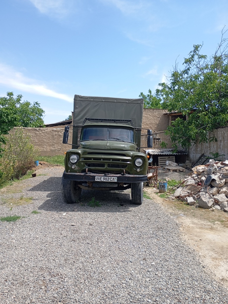 Zil xolati yaxshi