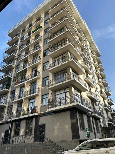 Yunusobod Shoshilin Zor Narxda Korobka ShohSaroy 85м;  Yunusobod 4kvr