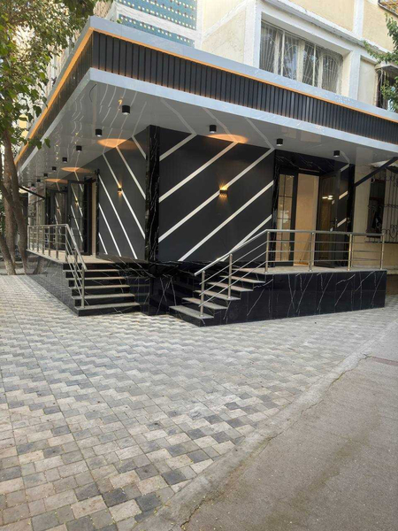Башлик/Яккасарайский р-н. Продажа нежилое помещение