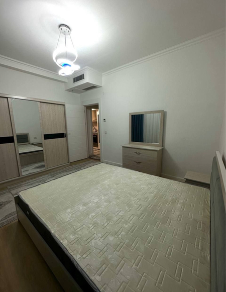 ЖК Istanbul siti 2/2/8