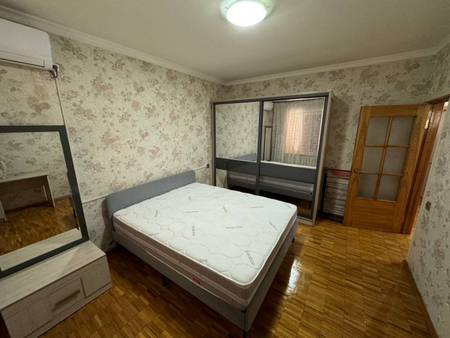 Сдаётся квартира Ойбек