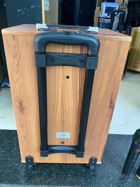 Kolonka Subwoofer JBZ J9