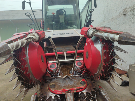 Rostselmash RSM 1401