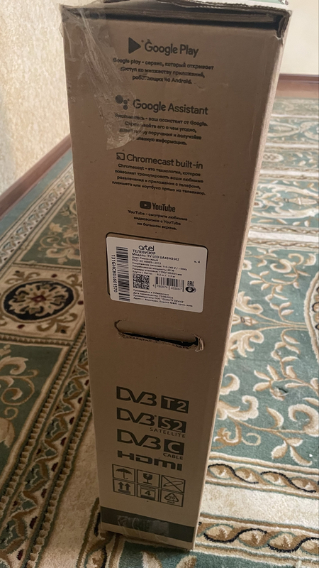 Artel TV 43 UA43H3502