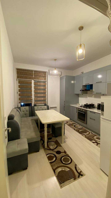 Assalom Sohil • Фергана йули • 1комн • 40 м² • этаж 3/9 • [БЭ:101]