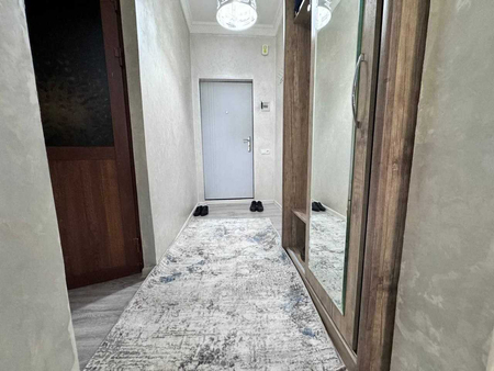 Продам 1-ком квартиру по улице Бабура Яккасарайский р-н А.К