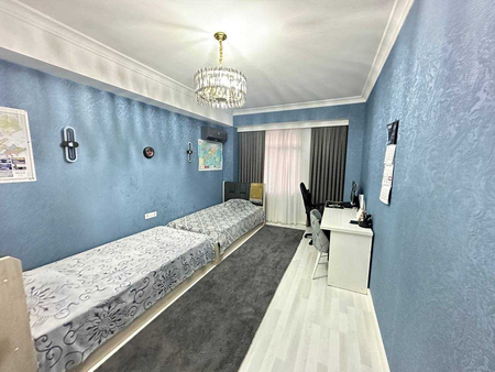ПРОДАЕТСЯ 3/8/9  100м2 Глинка 8-роддом НОВОСТРОЙКА 
 ЖК Dream House
