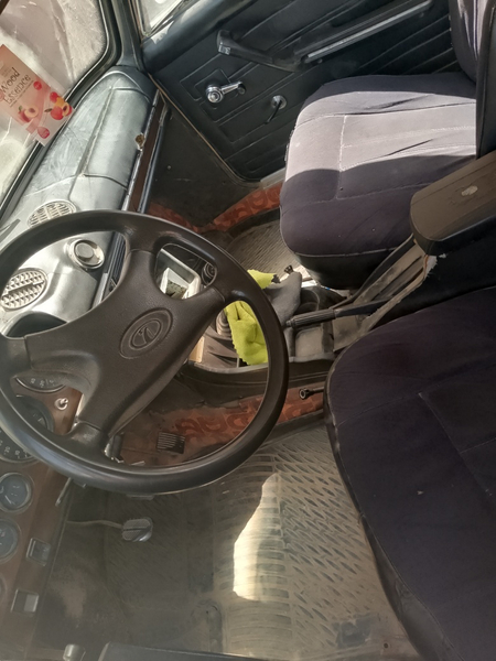 Baz2106sotiladi gaz pirapan