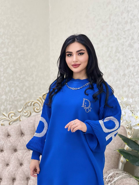 Турецкий аёллар кийими