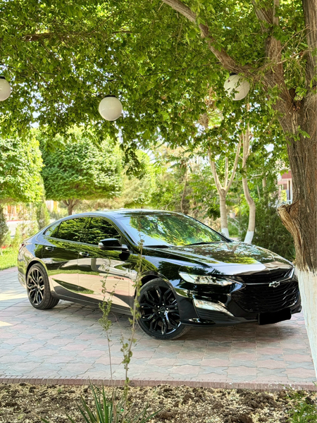 Malibu 2 turbo срочно продается !! Цена 25000$