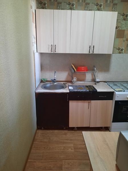 Срочно аренда 1 комн на ттз
