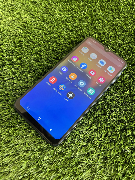 Samsung A10 sotiladi
