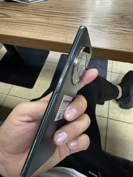 Honor X9B 8/256 Ideal sostayniyada