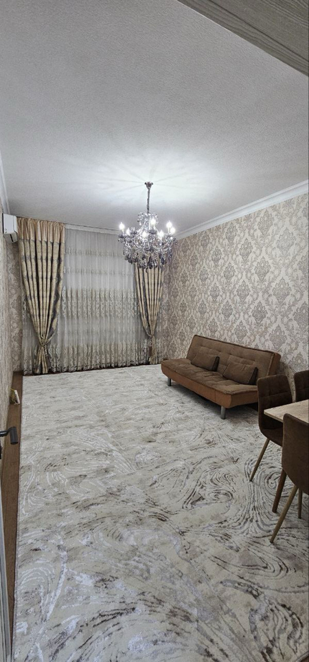 Продается Новостройка Октепа Сохилбуйи 3/6/9 Площадь 80м2 Ипотека