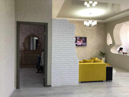 Продаётся квартира 86м2