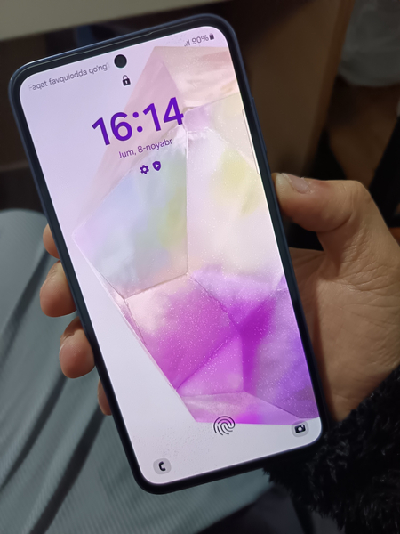 Samsung A35 5G 8/128GB