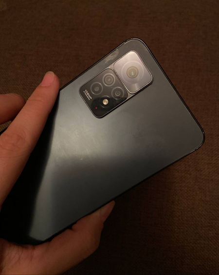 Продам Redmi note 11 pro Срочно!