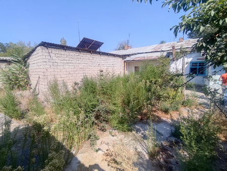 Срочно продается дом в Мирзо улугбекском районе