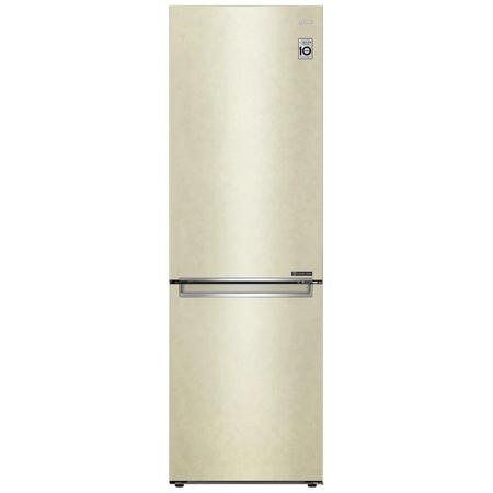 Холодильник LG GC-B459SECL